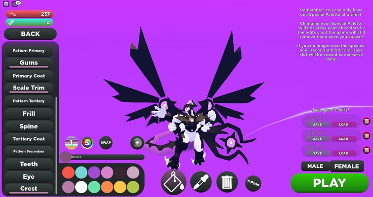 uhh mewtwo necrozma fusion skin for xete | Fandom