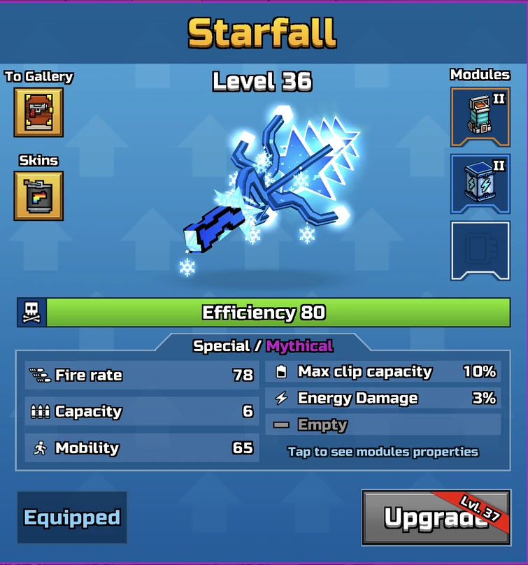 Discuss Everything About Pixel Gun Wiki | Fandom