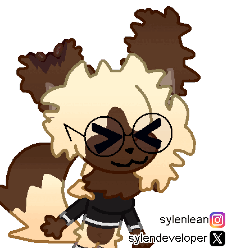 All posts by SylenLean | Fandom