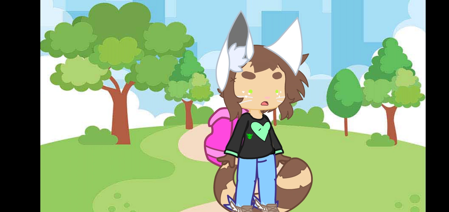 FINALLY THIS TOOK ME ONE HOU- | Fandom