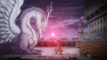 Discuss Everything About The Dragon Prince Wiki | Fandom