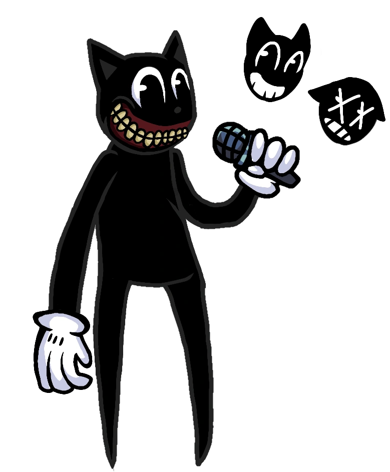 NEW CARTOON CAT | Fandom