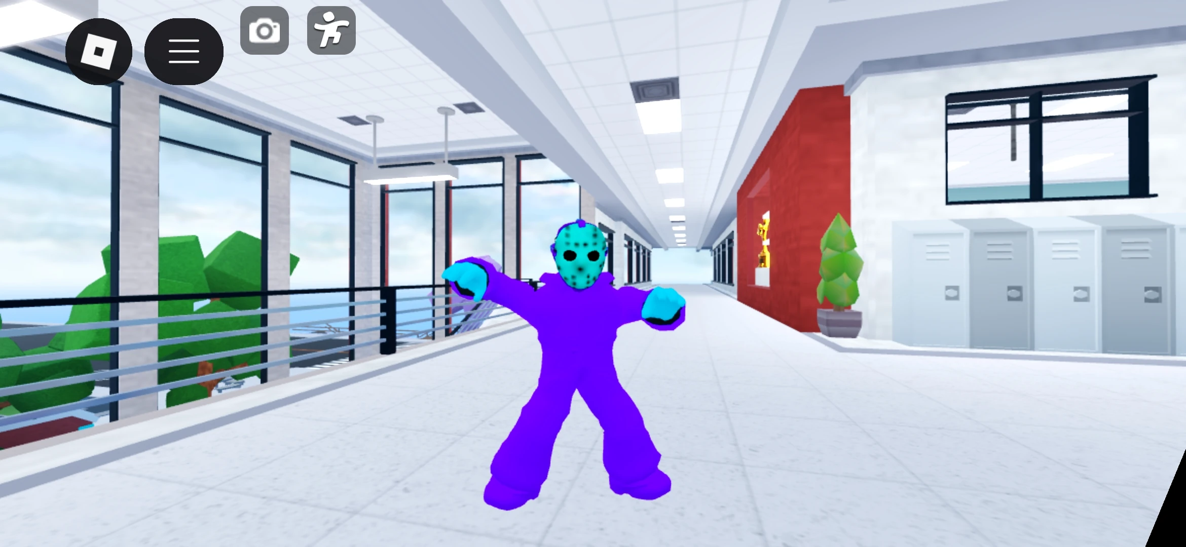 NES jason RHS avatar | Fandom