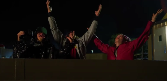 Happy Stranger Things Day | Fandom