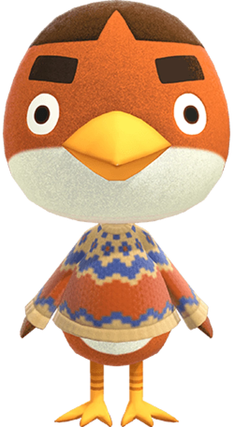 Discuss Everything About Animal Crossing Wiki | Fandom
