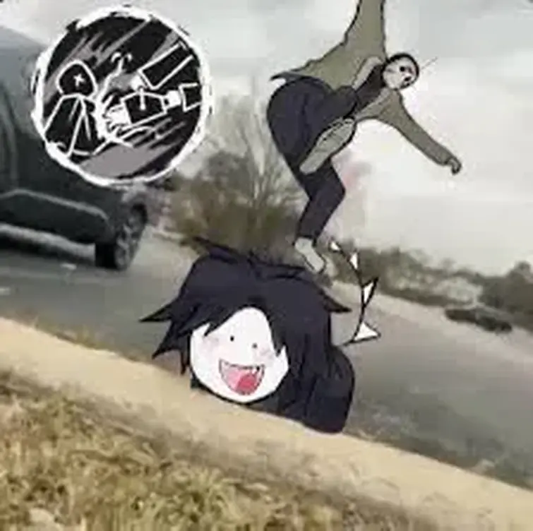 NYAN CAT IS NOT BRAINROT I WILL NOT ACCEPT THIS SLANDER | Fandom