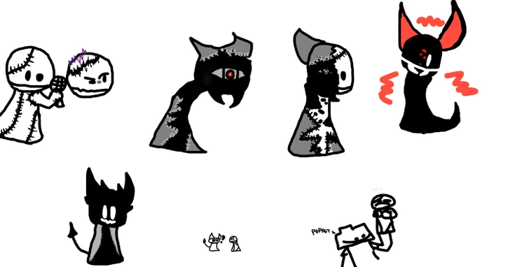 My minus bob lol | Fandom