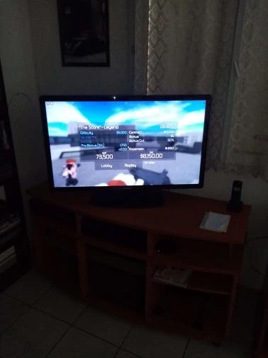 Setup and score legend | Fandom