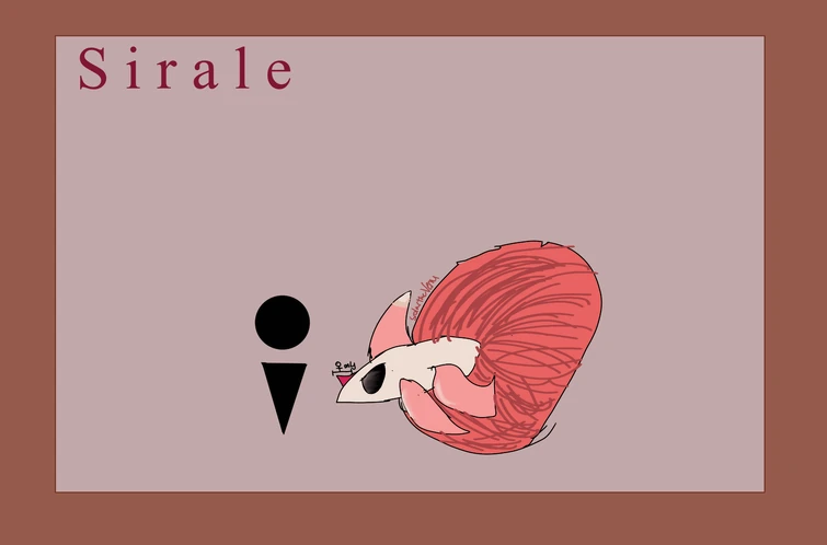 Creature concept! | Fandom