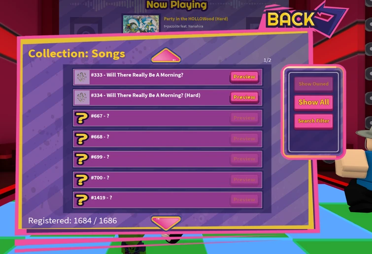 Discuss Everything About Robeats Wiki | Fandom