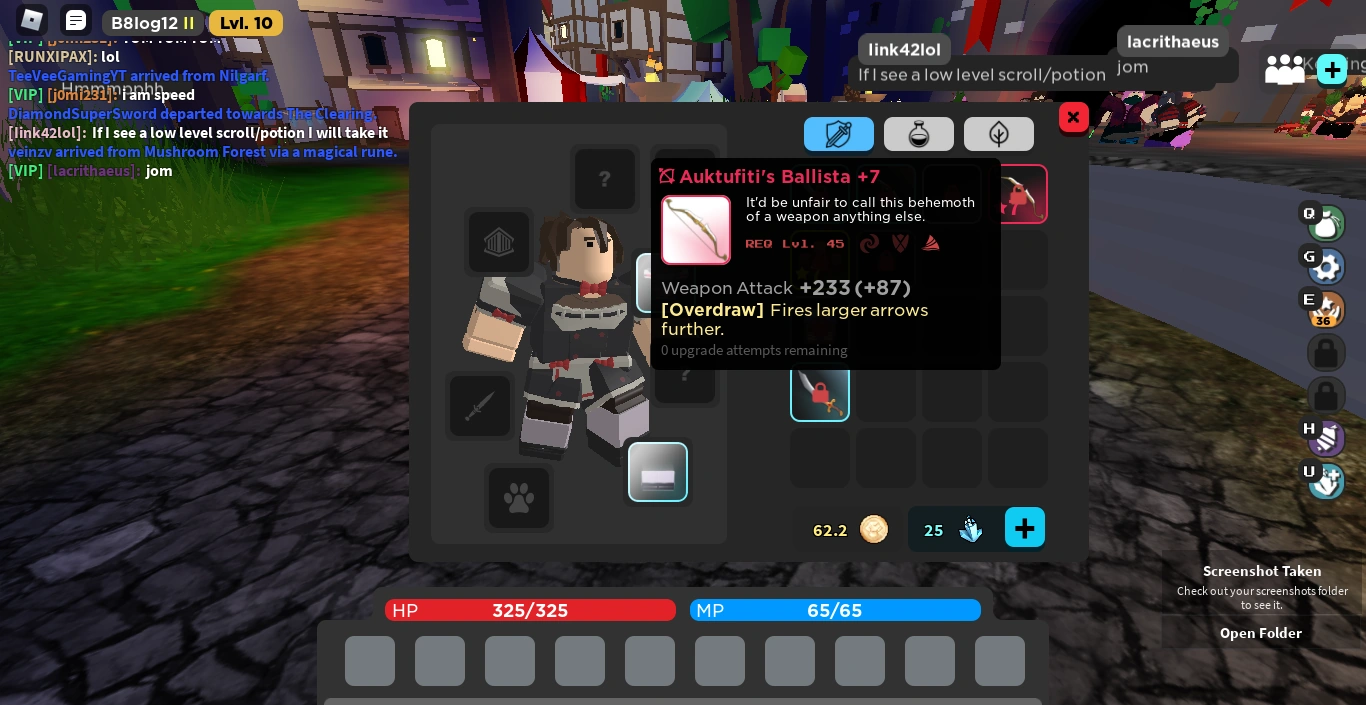 Selling This things add me on roblox or discord if u want this (Jems ...