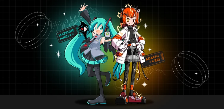 Discuss Everything About UTAU wiki | Fandom