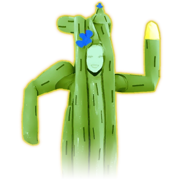 Discuss Everything About Just Dance Wiki | Fandom