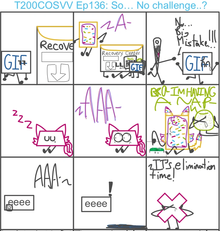 T200COSVV Ep136 (102) | Fandom