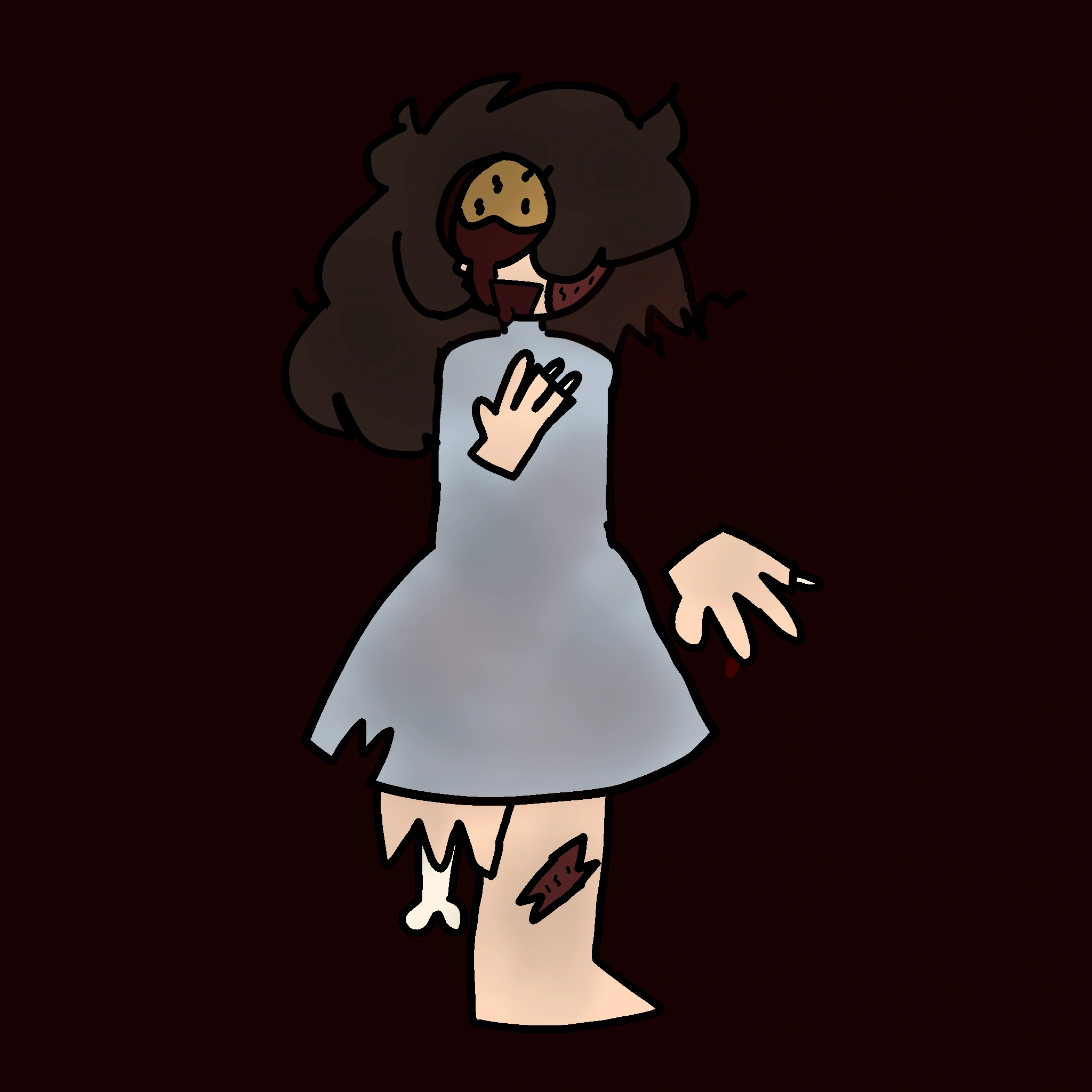 Blood warning) | Fandom