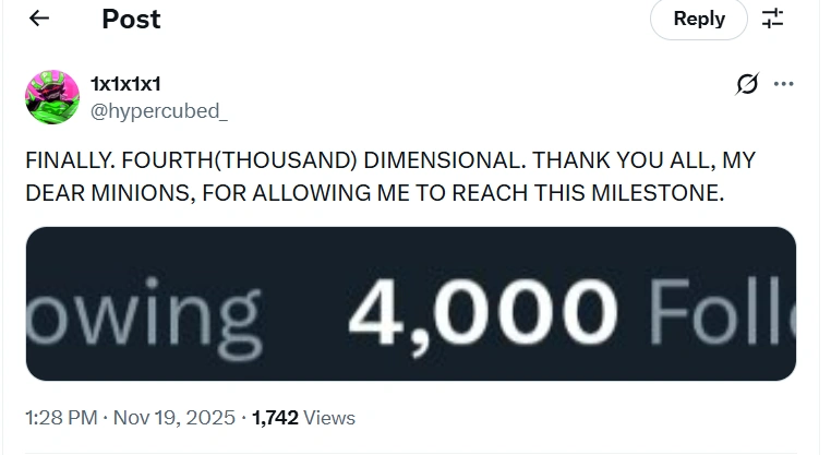 Forsaken's 1-B Scaling | Fandom