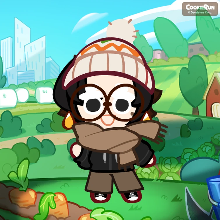 How to make your own CRK Cookies!! | Fandom