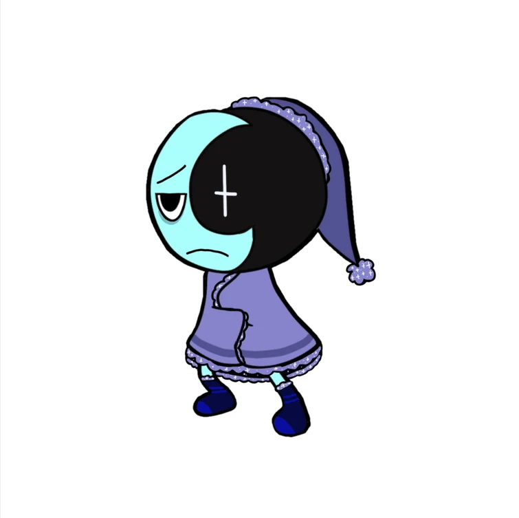 My Astro design and headcanons! (I’ll draw it properly later) | Fandom