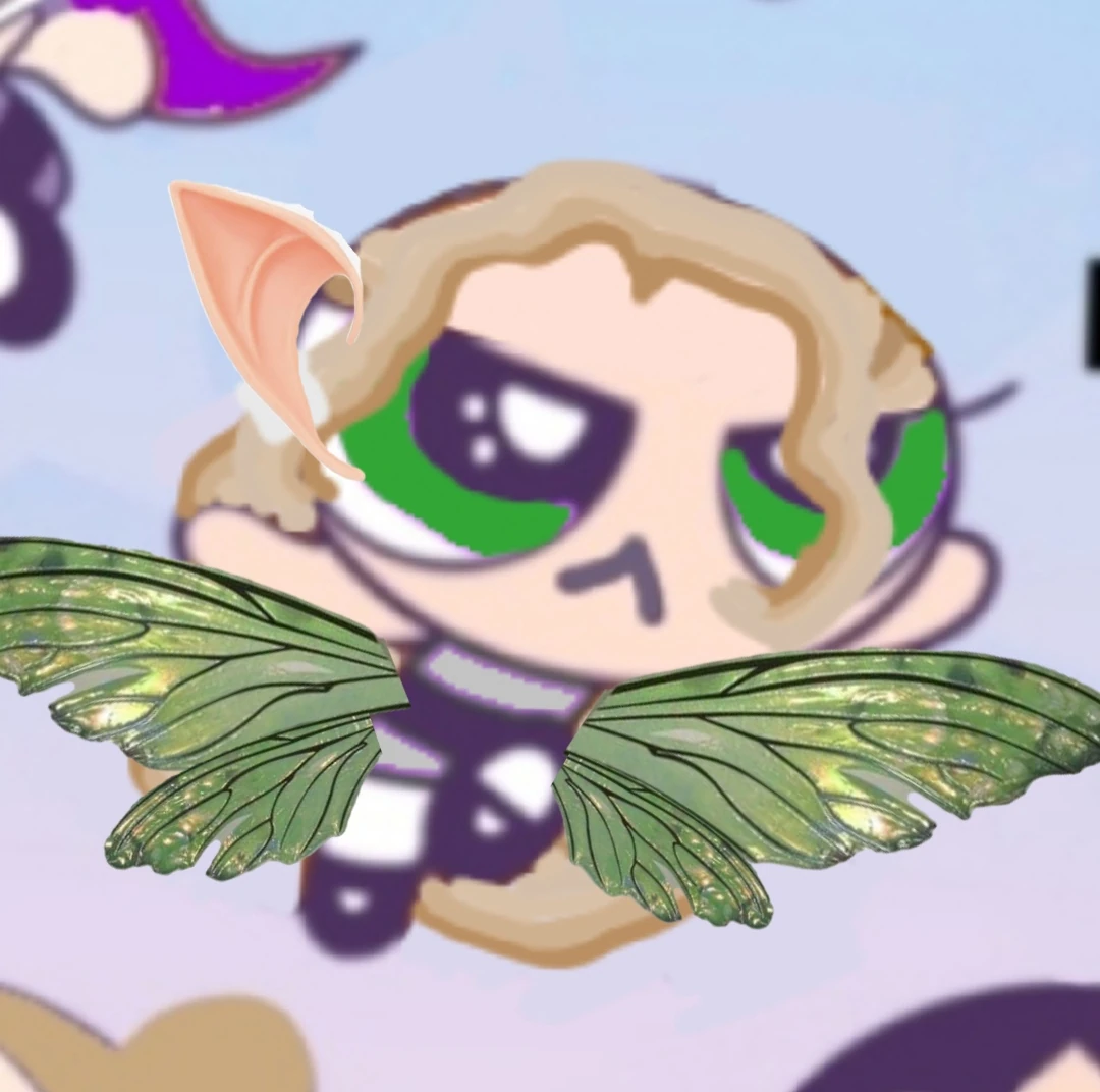 Fairy Kyurin | Fandom