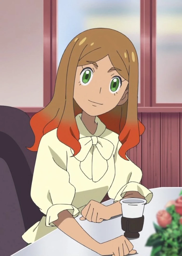 "I watch Pokémon Horizons for the plot" | Fandom