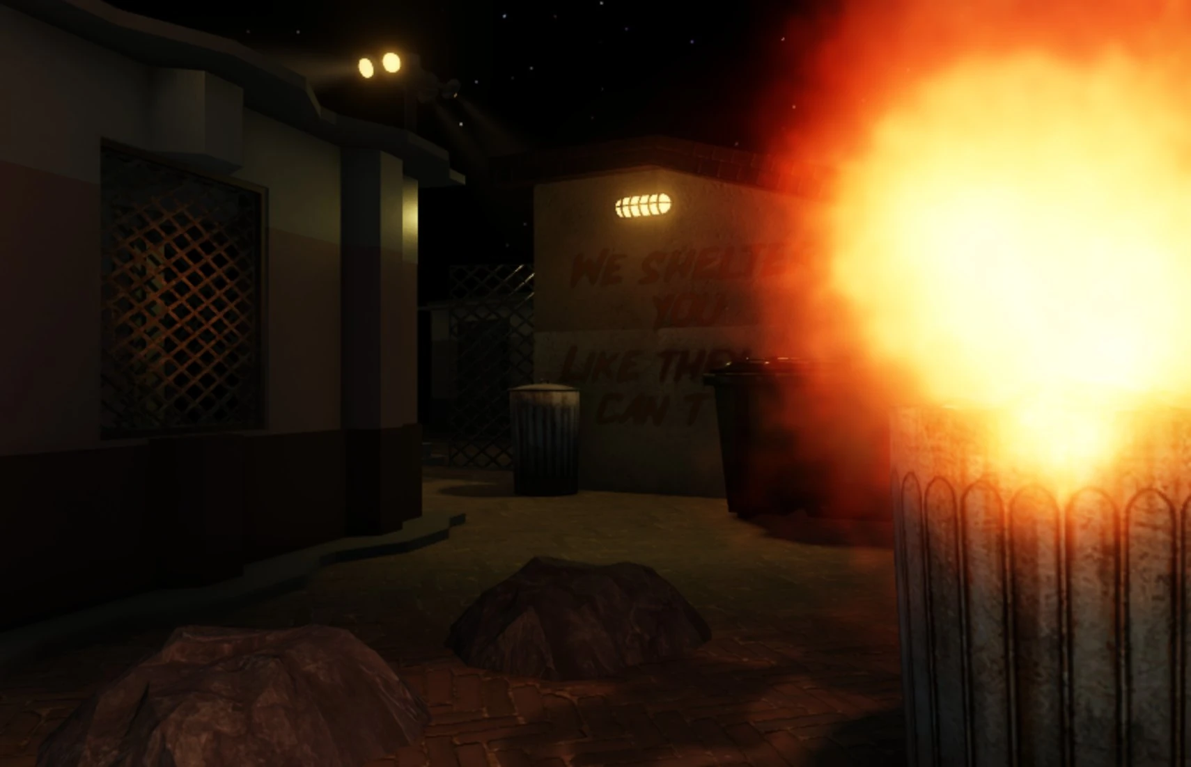 OUTRAGING OUTPOST NEWS! | Fandom