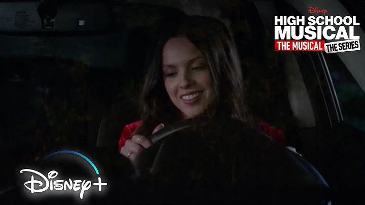 High School Musical: The Series | SEASON 3 FINALE: Nini Says Goodbye ...