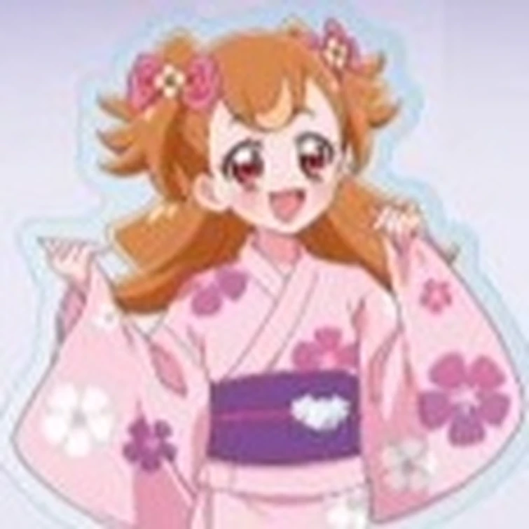 Discuss Everything About Pretty Cure Wiki | Fandom