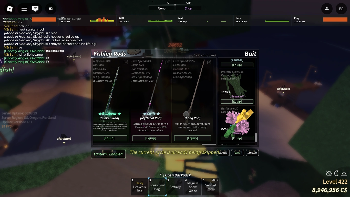 Long Rod Lmao | Fandom