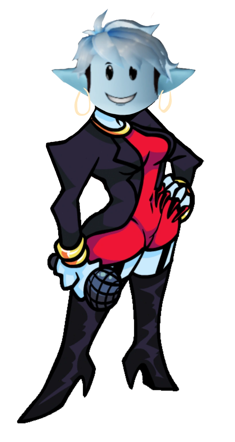 Adam Test Edit: Fnf Edition | Fandom