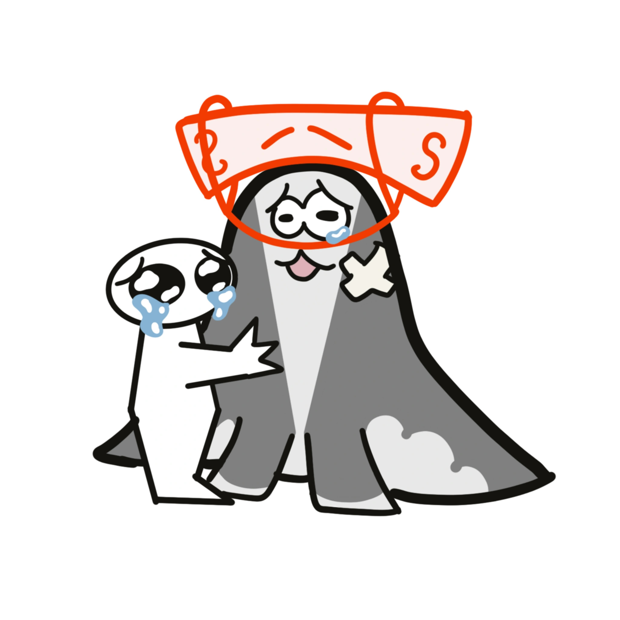 Me after listening to the new Deep Cut song | Fandom