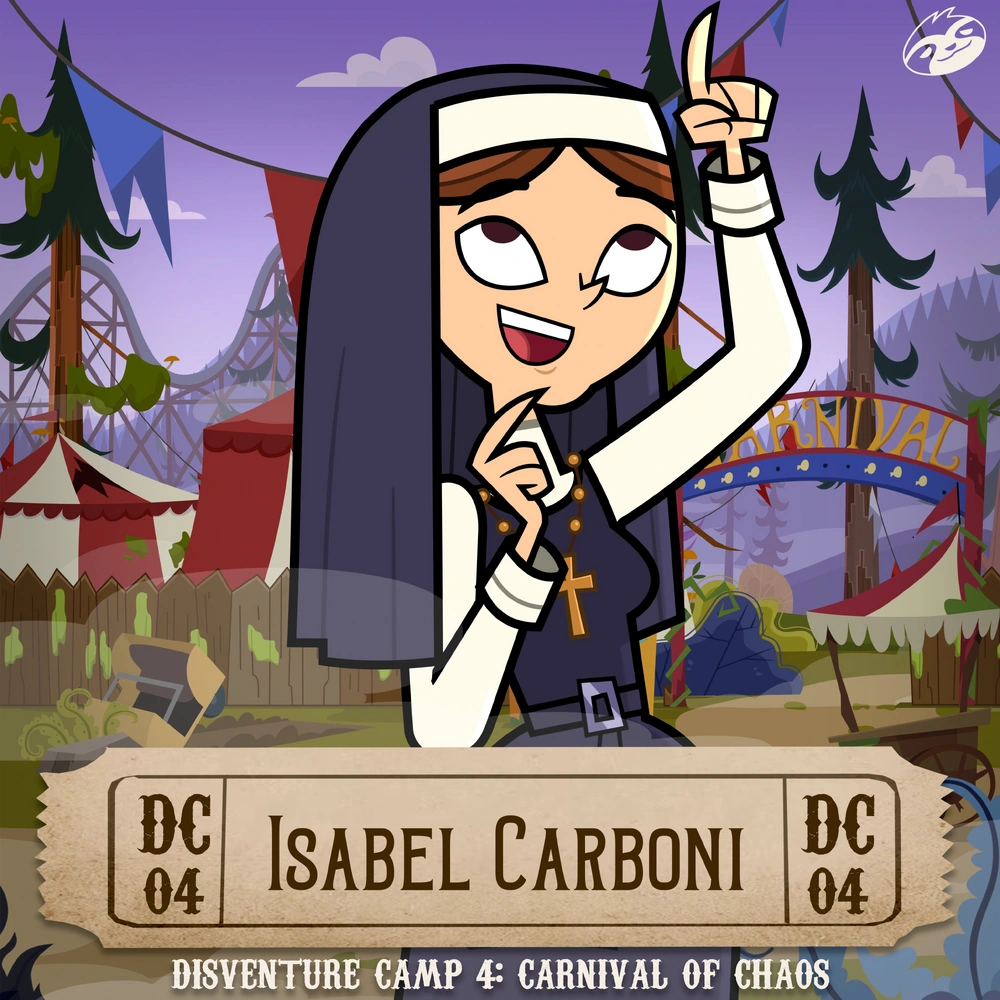 What are the Carnival of Chaos characters you're the most worried about? | Fandom