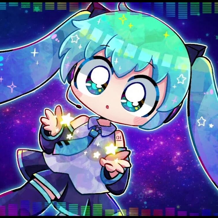 Discuss Everything About Vocaloid Wiki | Fandom