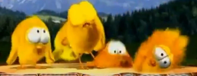 minion chicks imgs (you can save it) | Fandom