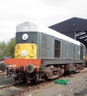 Discuss Everything About Thomas the Tank Engine Wiki | Fandom