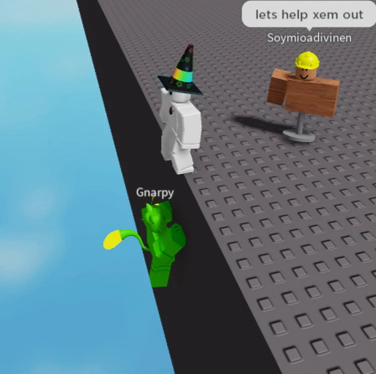 Discuss Everything About Regretevator Wiki | Fandom