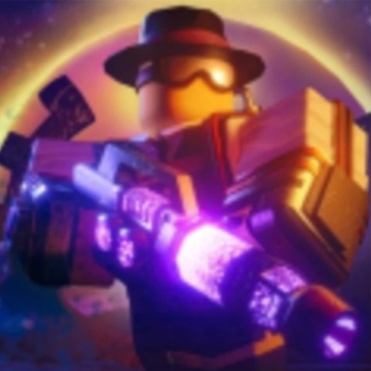 What's this guy's deal? | Fandom