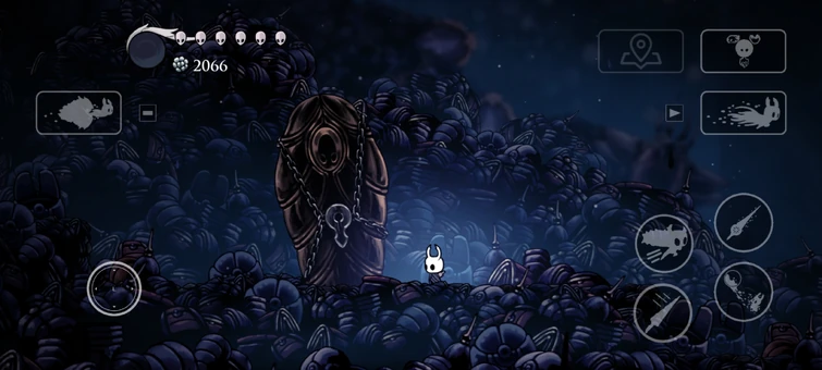 Discuss Everything About Hollow Knight Wiki | Fandom