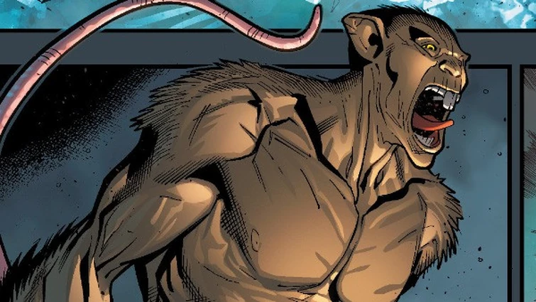 Discuss Everything About Marvel Database | Fandom