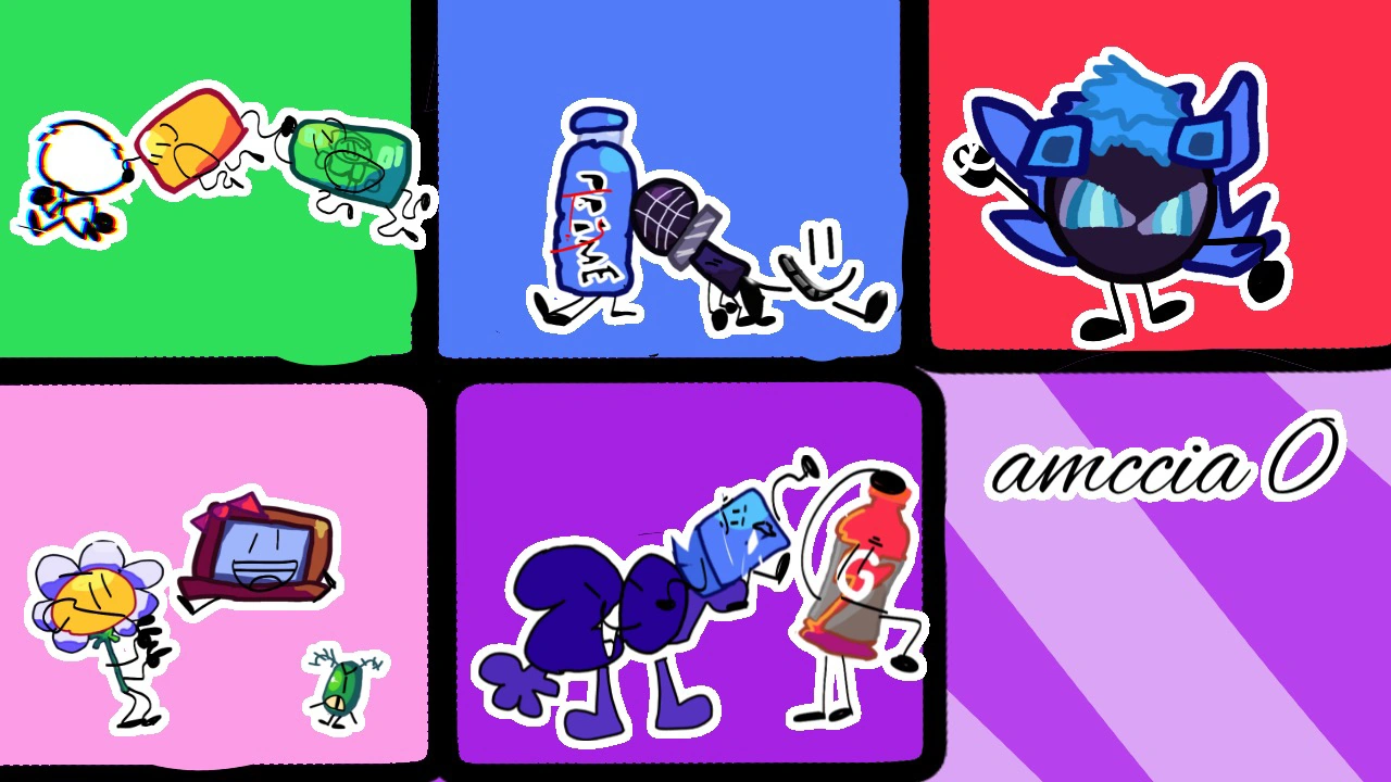 Which team! | Fandom