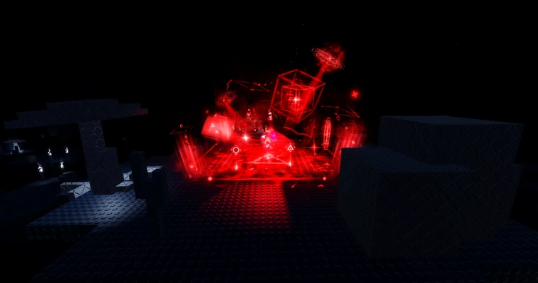 [OVERDRIVE] | Fandom