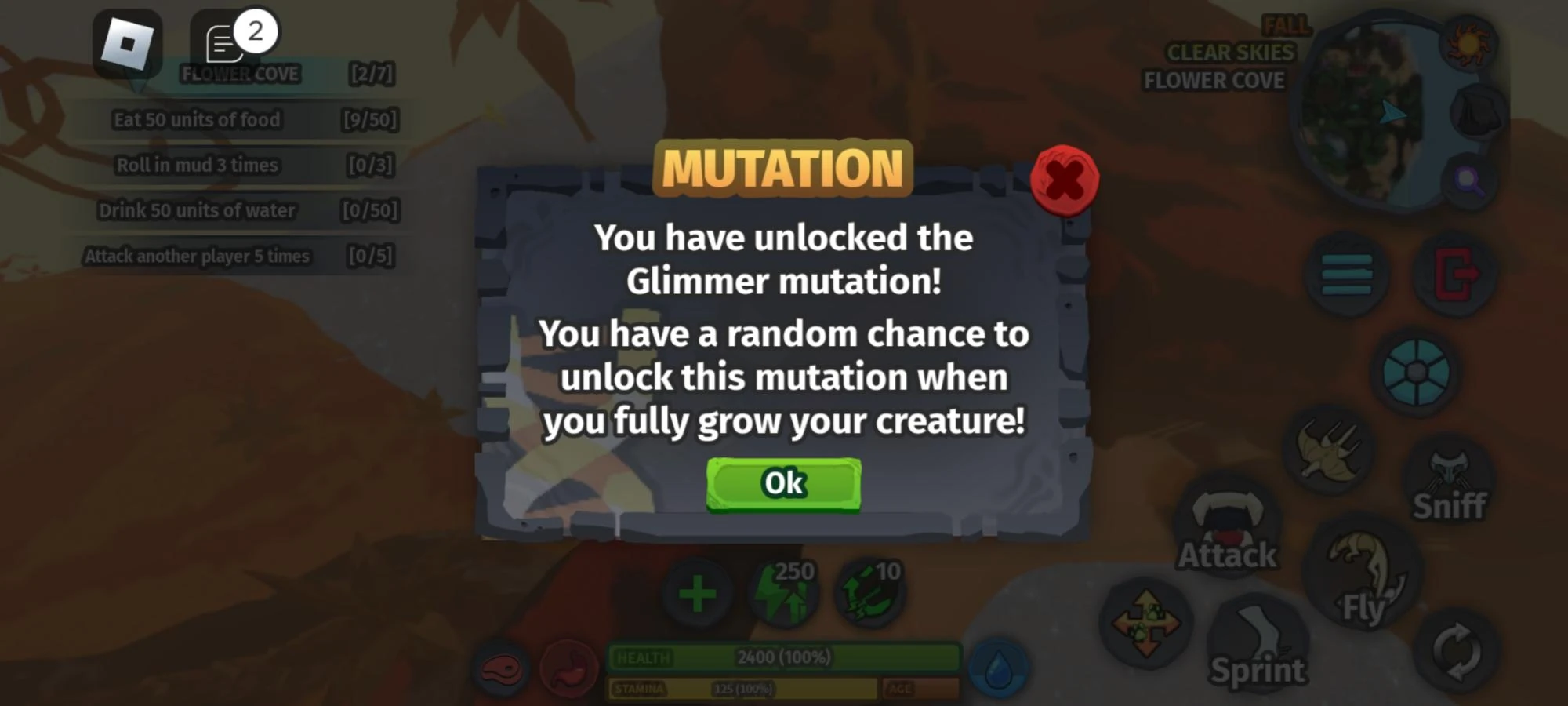 Mutation | Fandom