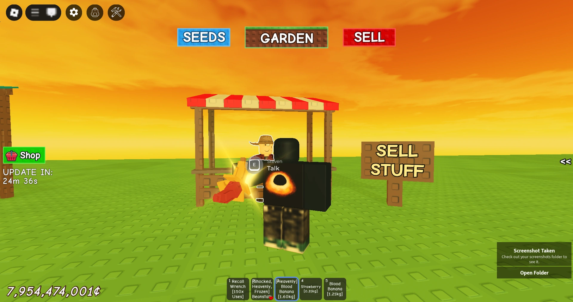 sick heavenly mutation pls add | Fandom