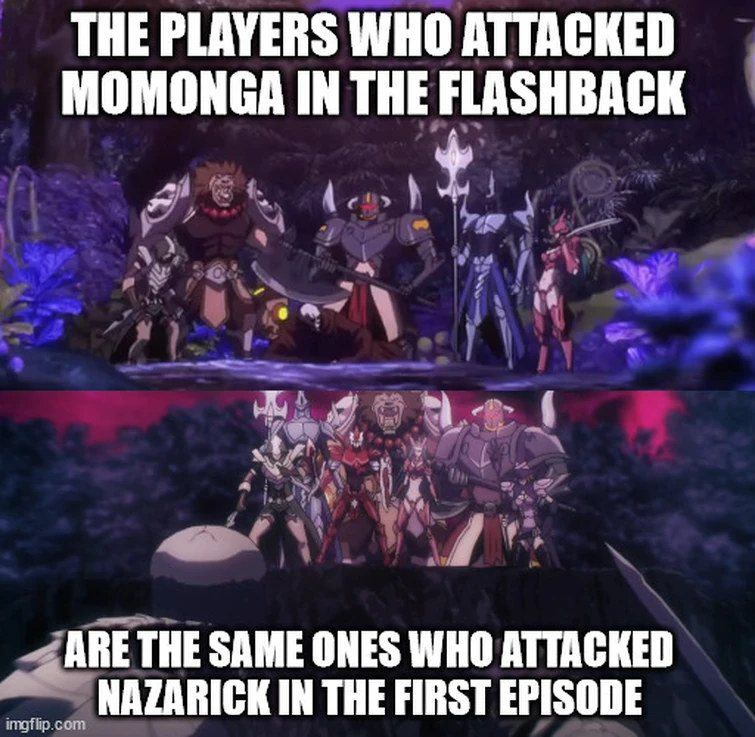 Making Overlord memes #320 | Fandom