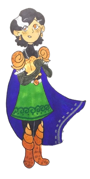 AU Marcy but REAL this time | Fandom