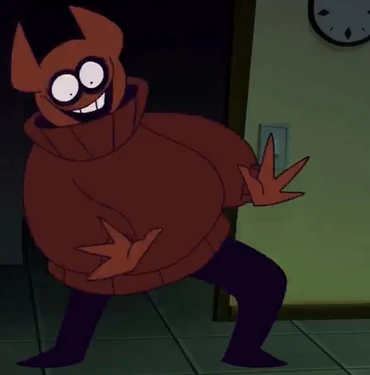 Bob Velseb from Spooky Month is… | Fandom