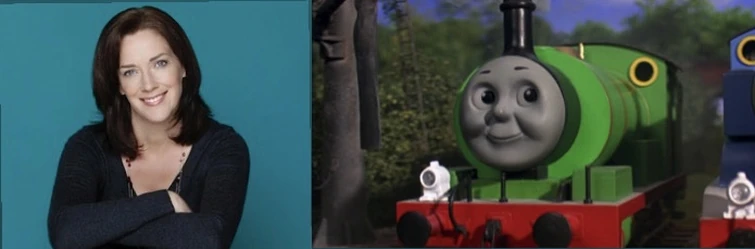🎂💚🚂6️⃣ Happy 61st Birthday to Linda Ballantyne 6️⃣🚂💚🎂 | Fandom