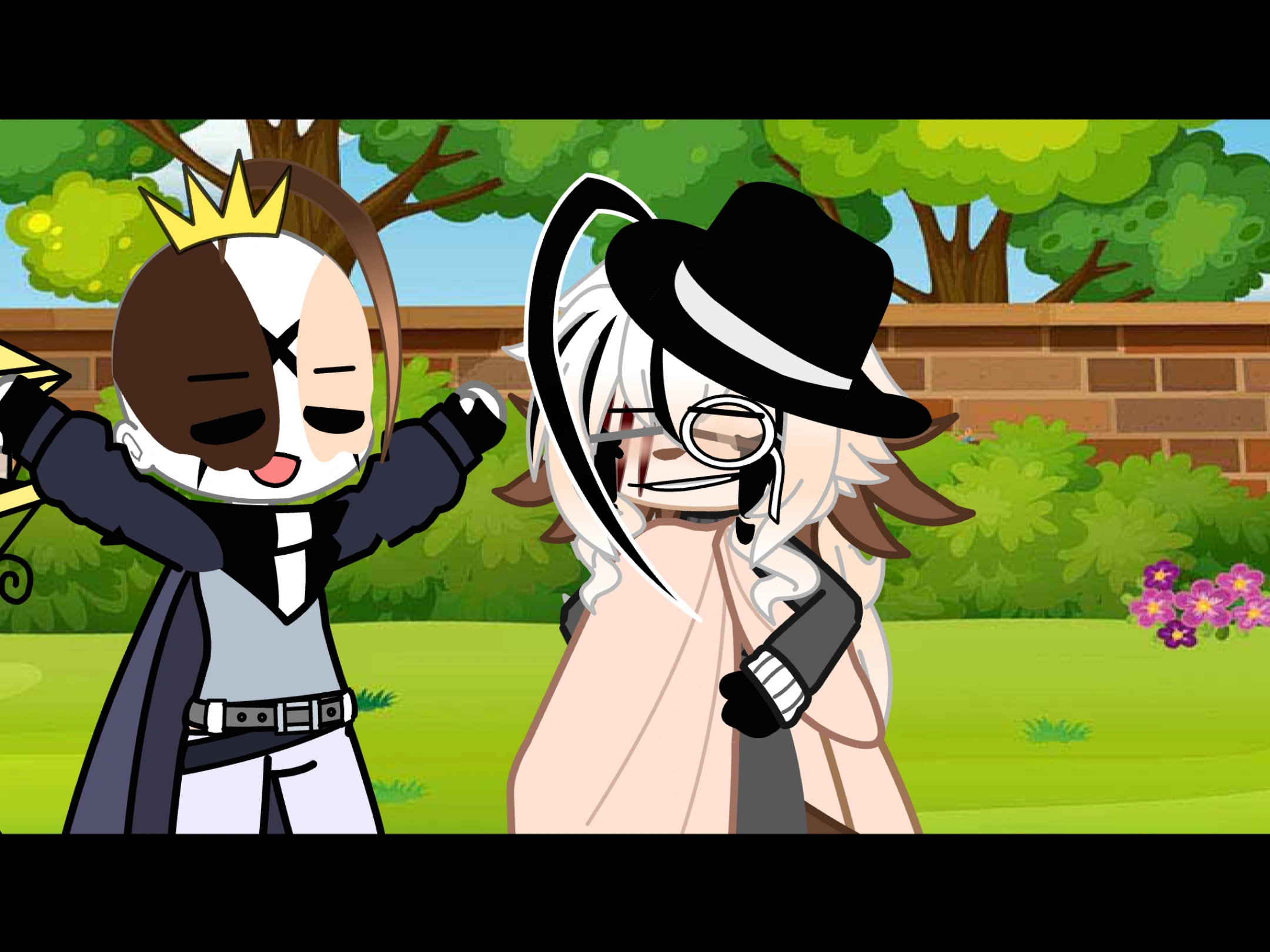 I don’t know what to name this (blurred gore or somethin) | Fandom