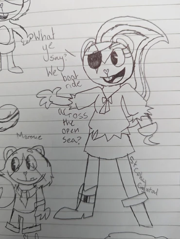 What Happy Tree Friends Role Swapped character is your favourite? | Fandom