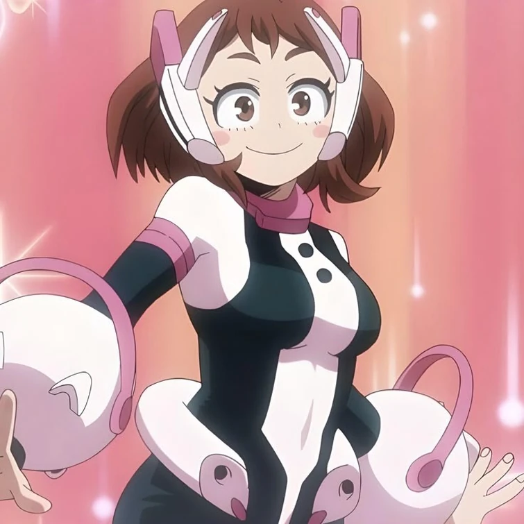 Discuss Everything About My Hero Academia Wiki | Fandom