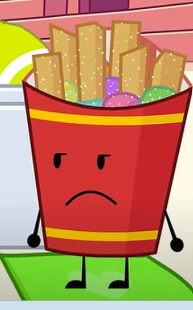 Discuss Everything About Overloadpedia, the Object Overload Wiki | Fandom